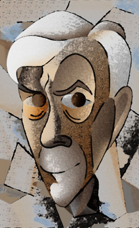 Cubismo: Georges Braque