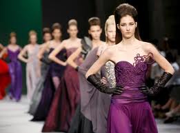 EL MODELAJE: PASARELAS