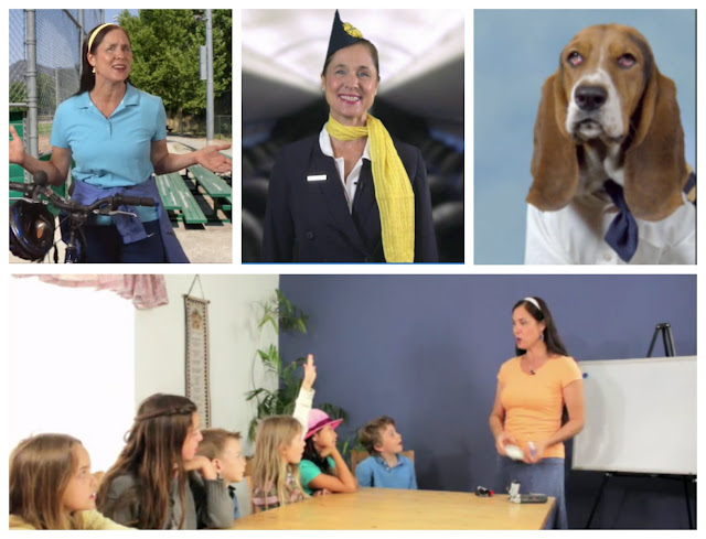 Through the Calm and Through the Storm: Here to Help Learning ...