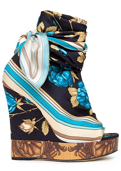 Ask Erena: JUST SHOES SUMMER 2012