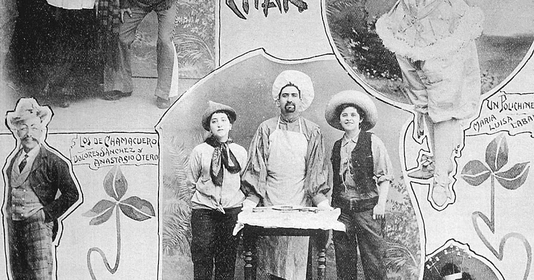 Héroes, Villanos y Artistas desconocidos... de la historia de México ...