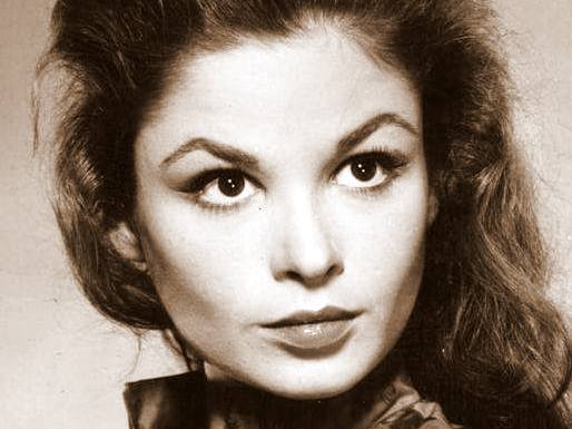 Los Angeles Morgue Files: "Sweet Smell of Success" Actress Susan ...