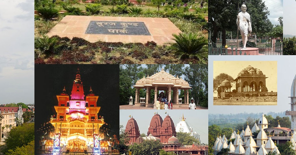 Meerut City Information