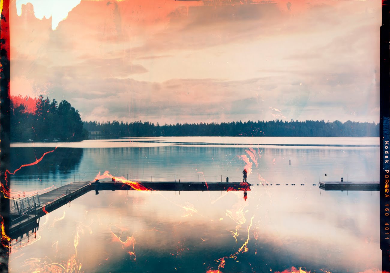 Matthew Brandt | The Whistles