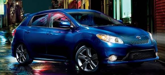 2017 Toyota Matrix Redesign, Changes, Release - Hyundai Redesign