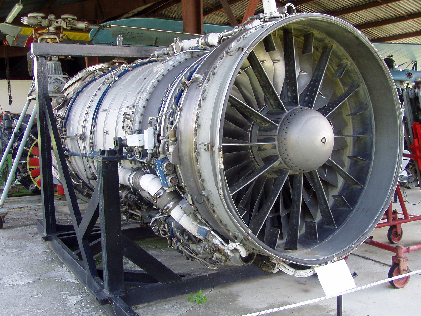 Szextant Blog "https://szextant.blogspot.com": 3.) Реактивный Двигатель ...