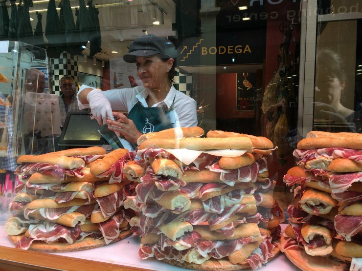 7 Things To Do In Benidorm Spain - The Diary Of A Jewellery Lover