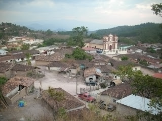 José Arcadio: Historia de Tomalá Lempira