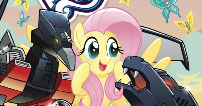 Equestria Daily - MLP Stuff!: New Covers and Interview For Upcoming ...