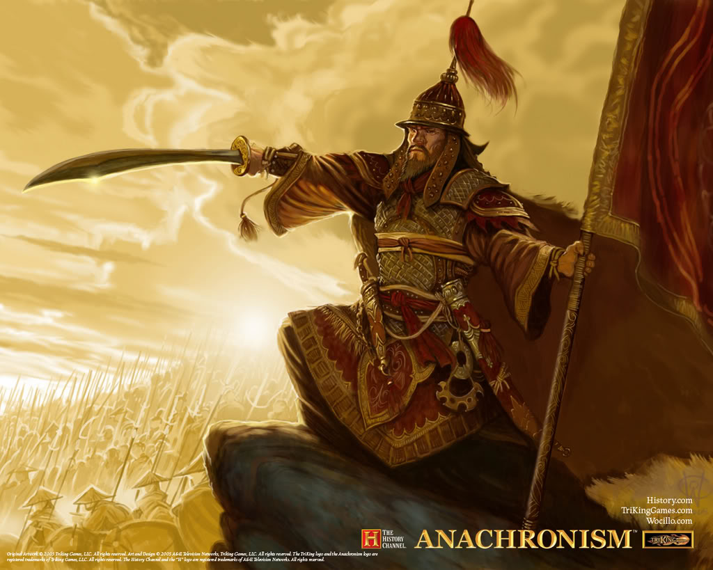 KOSAS-K-HAY-K-SABER-Y-VER: SUN TZU, EL ARTE DE LA GUERRA (DOCUMENTAL ...