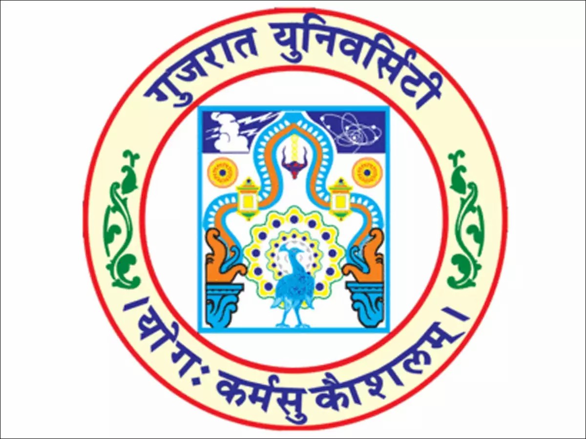 Gujarat University Admission 2020-21