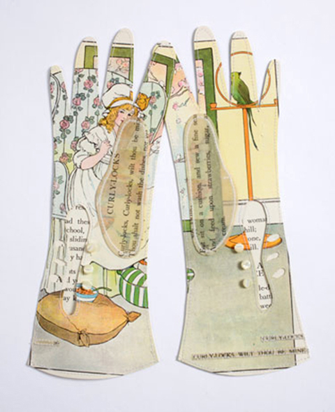 Katie Shankland Surface Design: Jennifer Collier