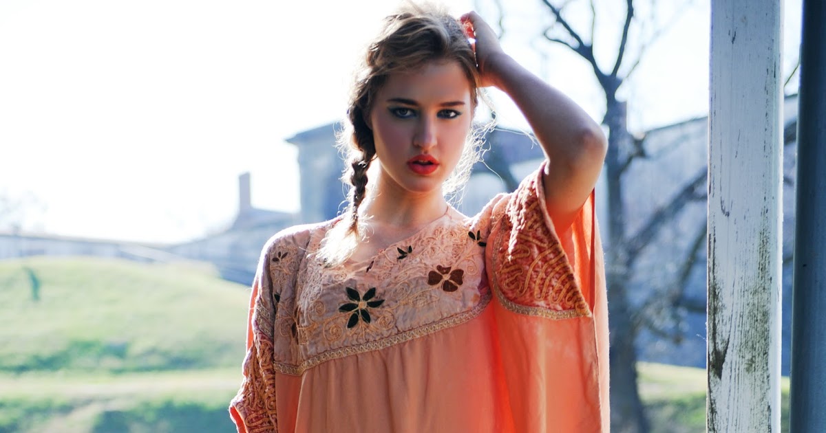 Cima Talent Management: Gabby Downing Capturing the Great Outdoors