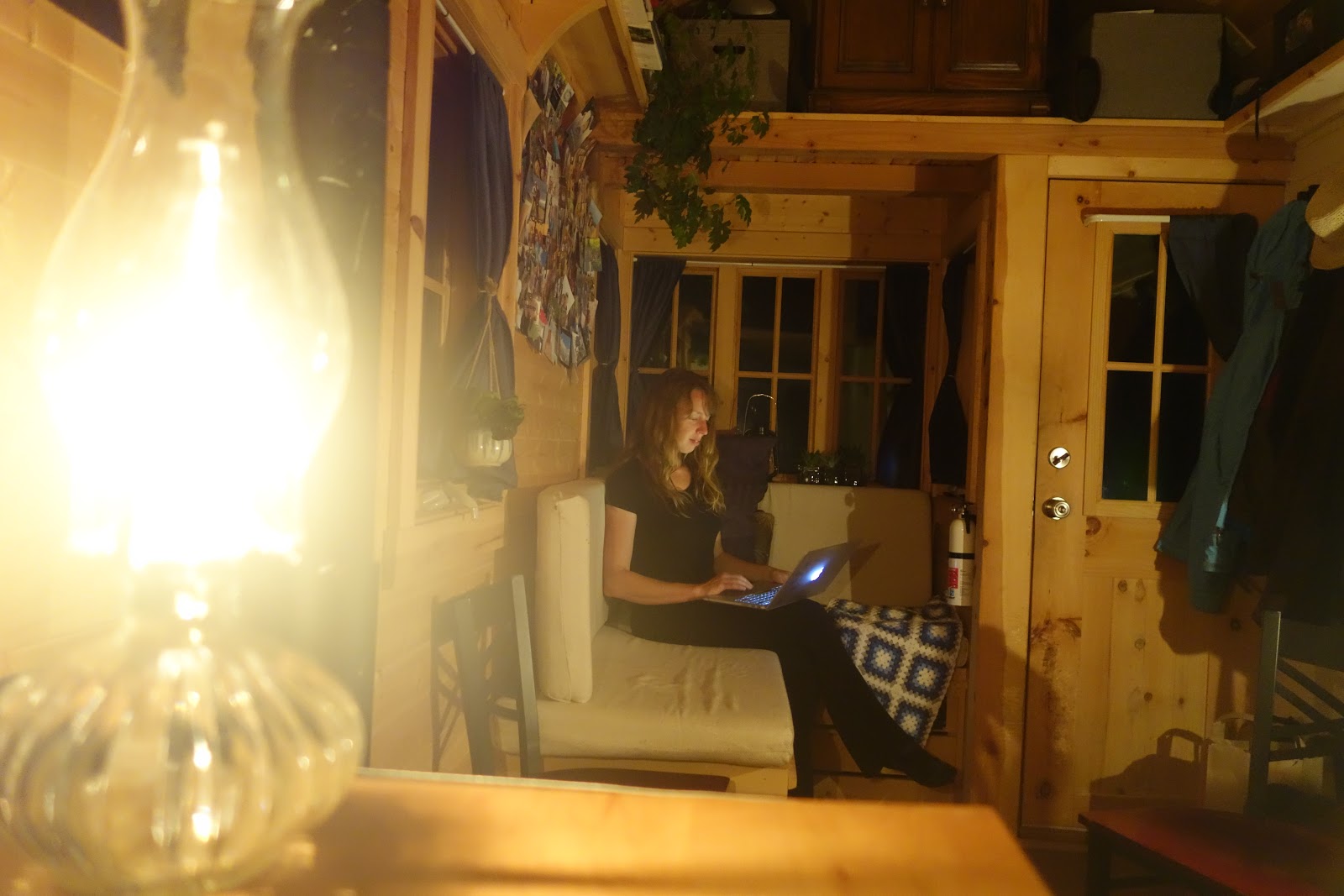 Fy Nyth...: House Photos