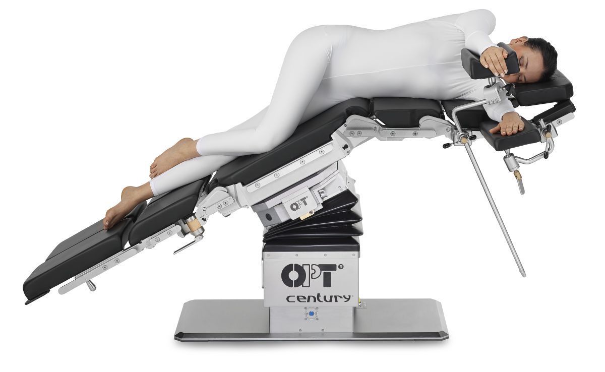 ATENSALUD: Enfermaría Geriátrica y Sociosanitaria: Posiciones Quirúrgicas