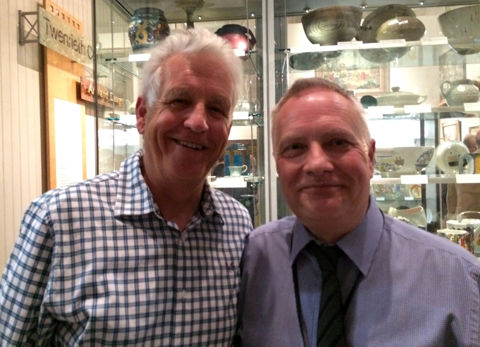 Penny Thompson Brighton and Hove City Council