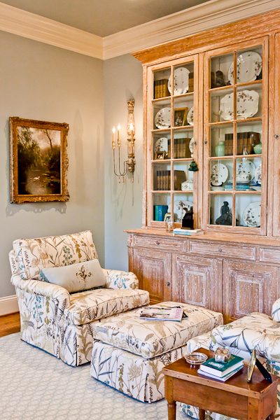 Design Crush: Eric Ross Interiors - The Glam Pad