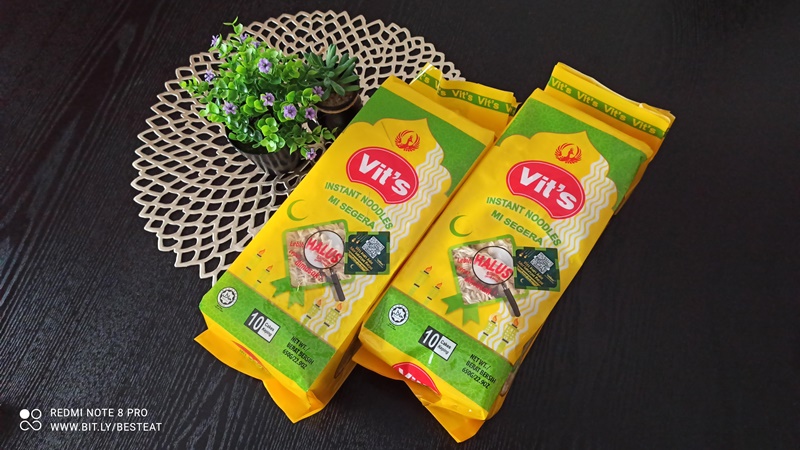 Best Restaurant To Eat - Malaysian Food Blog: VIT's Cook, Share and Win ...