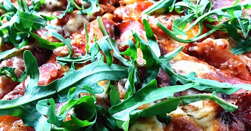 [Recipe] Easy Pizza Dough |ABSOLUTELY Ade by The Accidental Mom Blogger