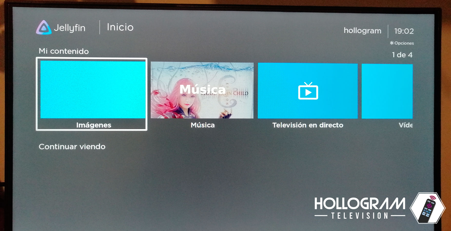 Tutorial: ¿Cómo añadir listas de reproducción (M3U) a tu Roku usando ...
