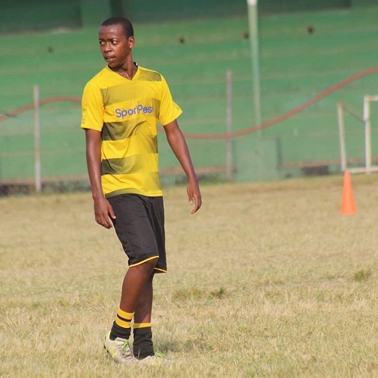 FEI TOTO AJIKABIDHI AZAM FC - SALEH JEMBE