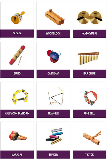 ALAT MUZIK PERKUSI ( KBSR ) - SYMPHONY MUSIC ENTERPRISE