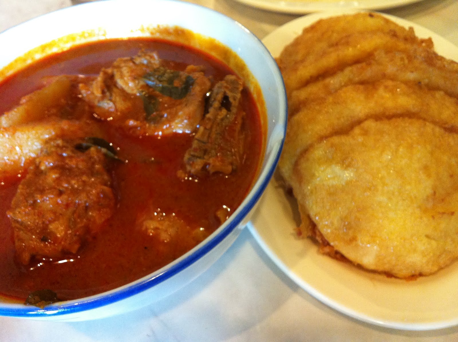 Love to Eat: August 2012