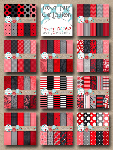 Pretty Paper, Pretty Ribbons: What's New Wednesday #6