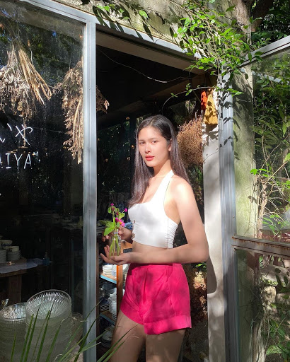 Tew Maylada – Most Beautiful Thailand Transgender Woman - TG Beauty