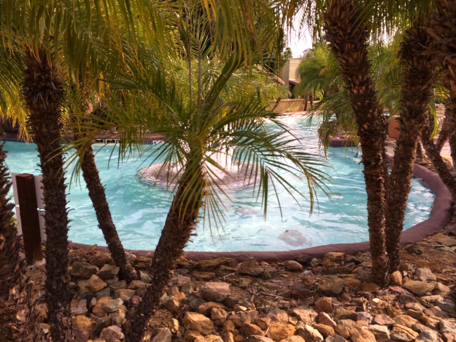 Phoenix Girls Trip Weekend - LaForce Be With You