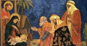 ORANG-ORANG SEKITAR KELAHIRAN KRISTUS (MATIUS 2:1-12) - TEOLOGIA REFORMED