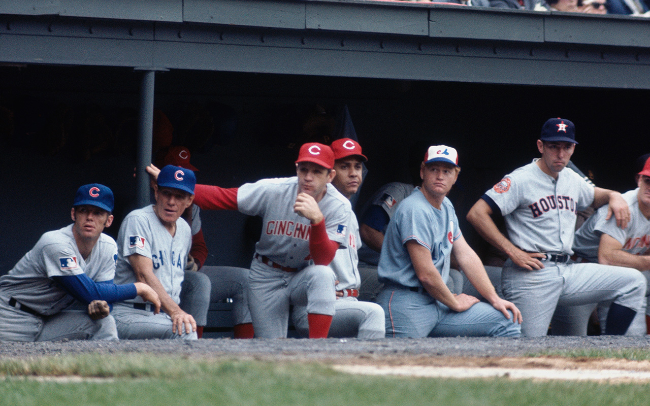 50th Anniversary of the 1969 Mets: The 1969 MLB All Star Game