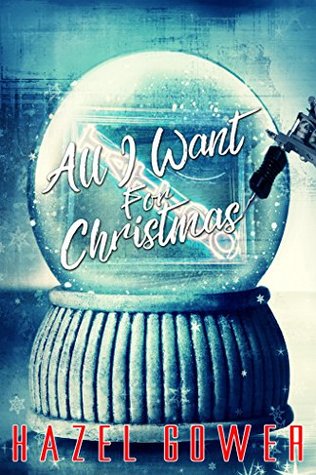All I Want For Christmas - Hazel Gower - Leituras