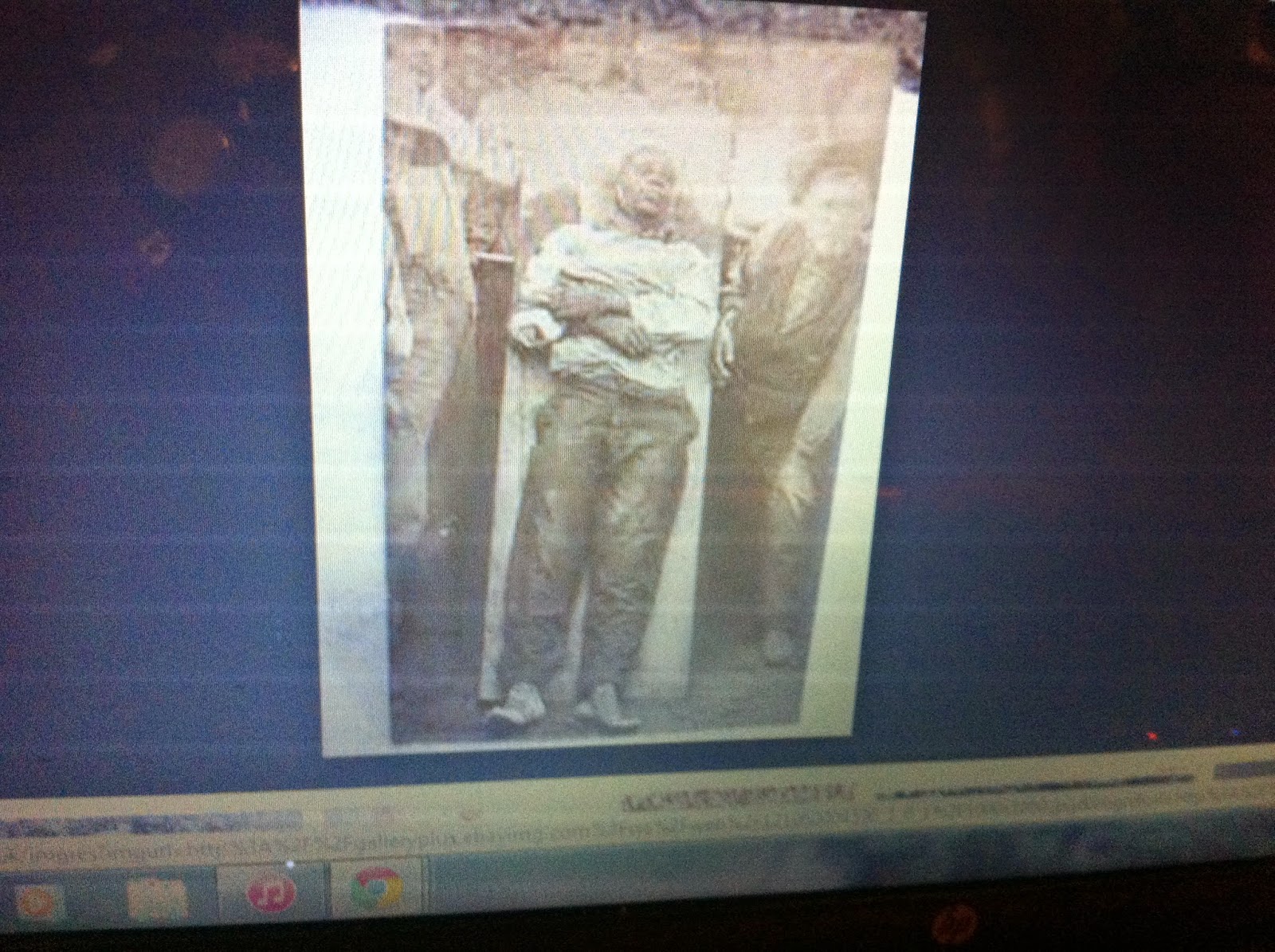 THE BLACK SOCIAL HISTORY:: BLACK SOCIAL HISTORY : THE LYNCHING OF JESSE ...