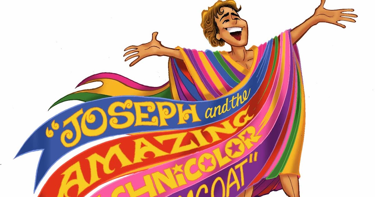PHX Stages: cast announcement- JOSEPH AND THE AMAZING TECHNICOLOR ...