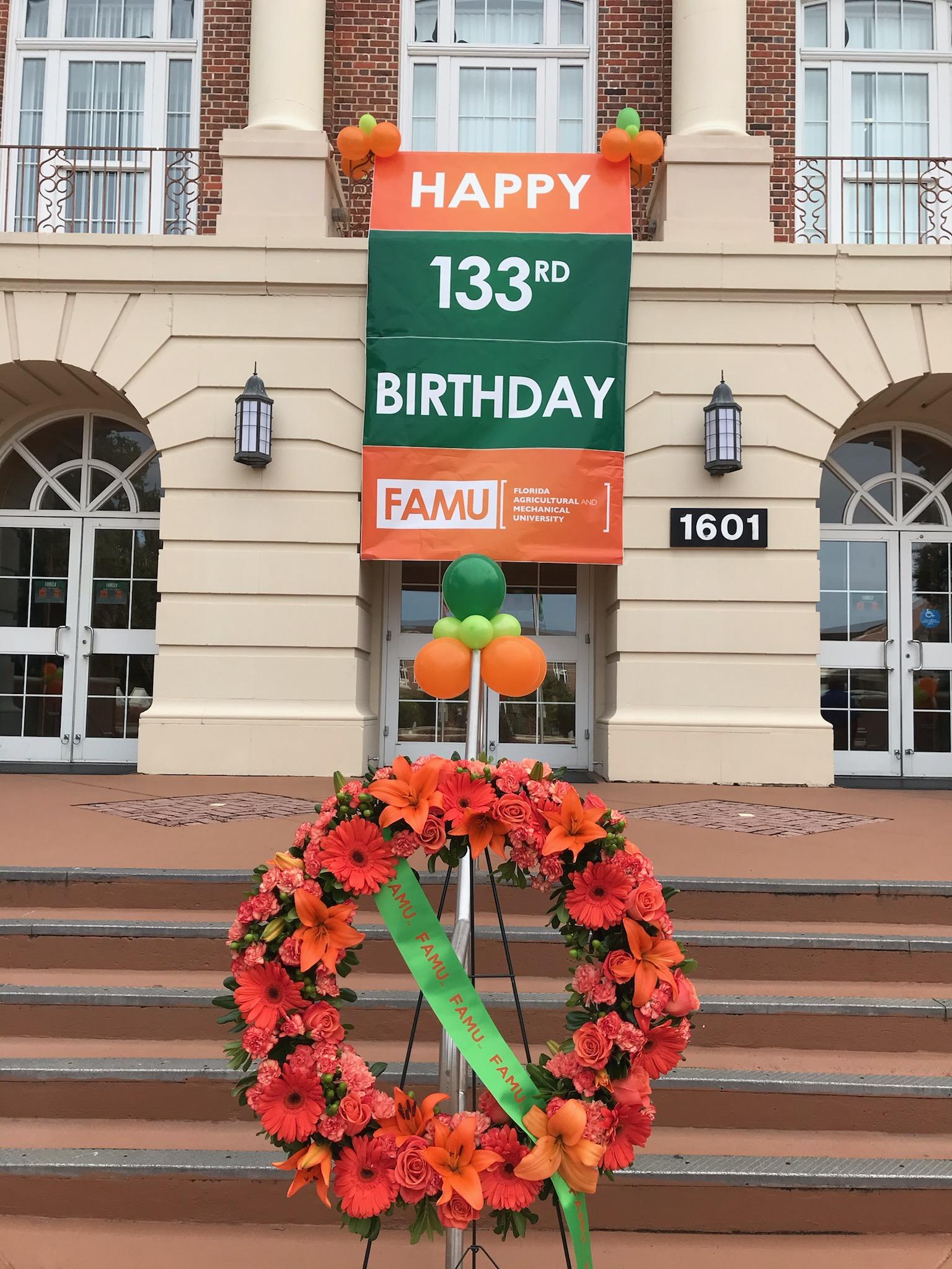 FAMU NAA raises more than $500,00 for Founder's Day Campaign