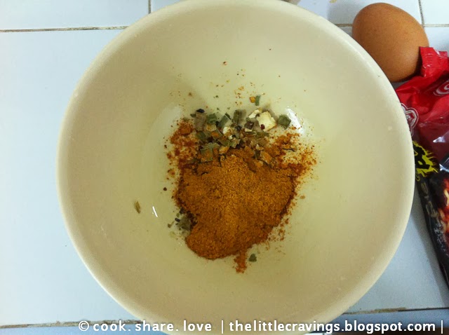 How to Cook Instant Noodles in a Healthier Way ~ cook. share. love