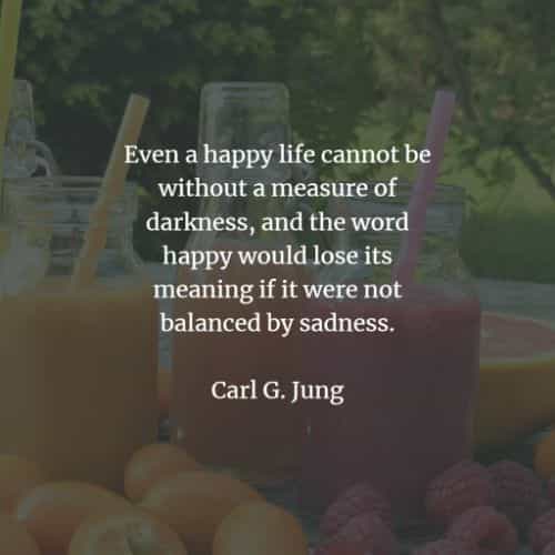 60 Psychology quotes and sayings from famous people