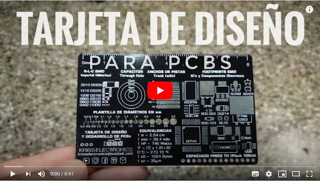 https://jorgechac.blogspot.com: Diseño y fabricación de PCB ...