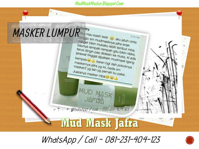 Mud Mask