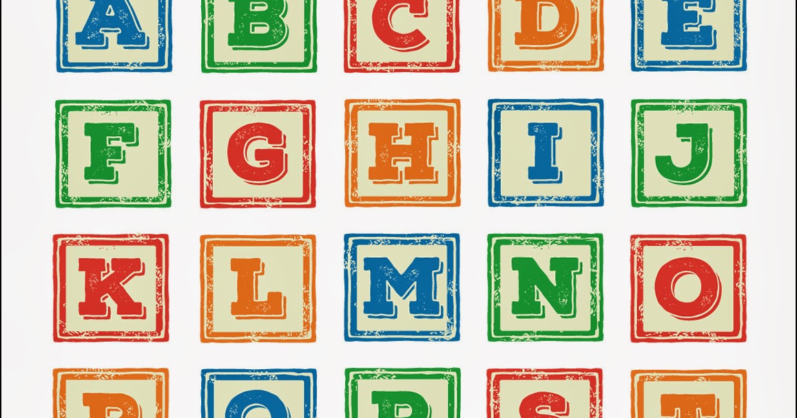 Matleenan blogi: ITK-posteri: Some-aakkoset