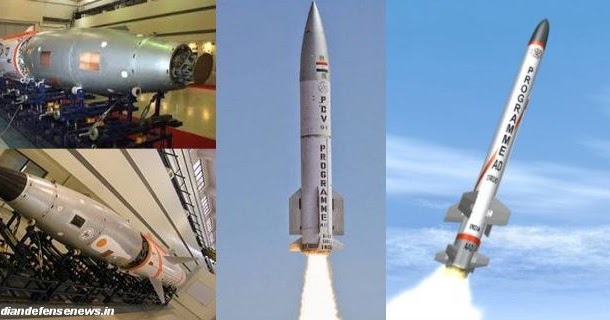 Interesting News: India's AAD Supersonic Interceptor Missile scores a ...