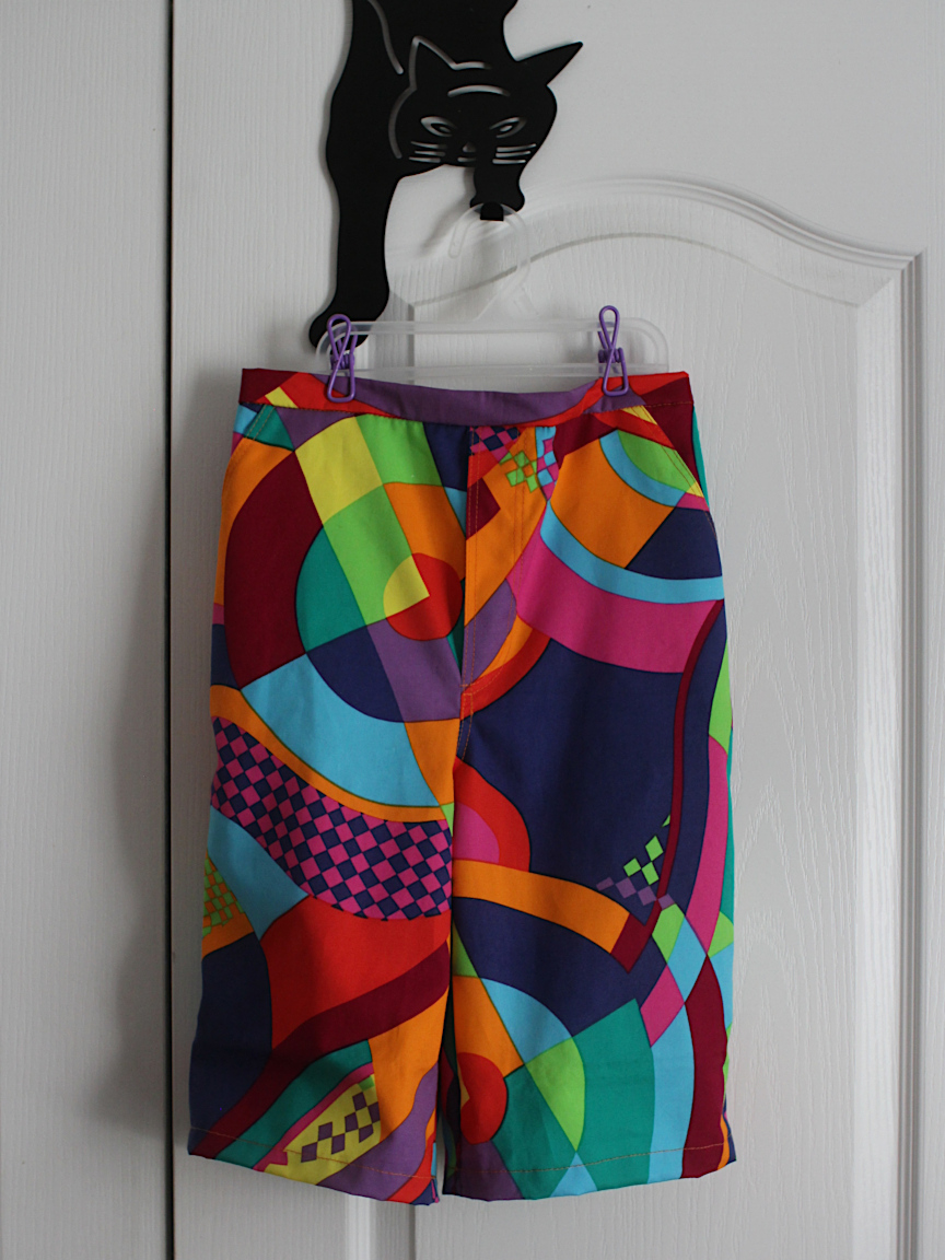 Sew I Am: September 2019