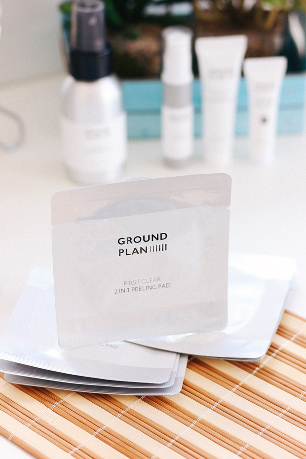 Resenha: Ground Plan 24 Hour Secret Mist - De volta ao retrô