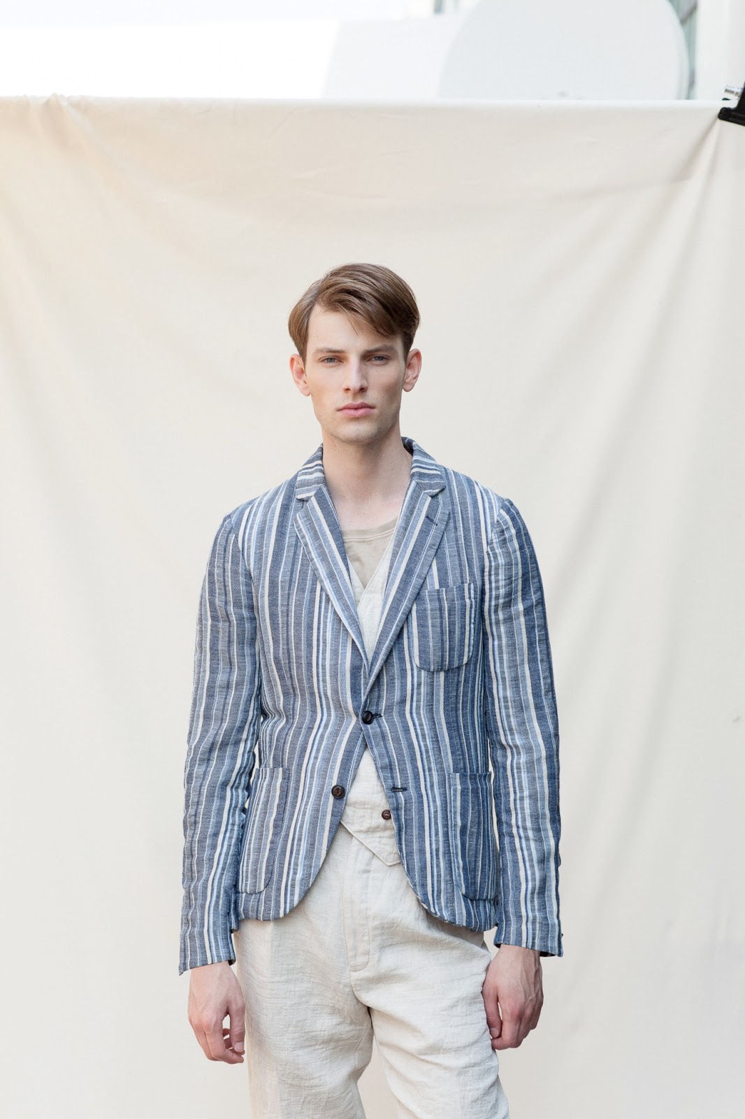 UntitleDV.com: Vintage55 - Itineris _ interview with Marco Vedovato