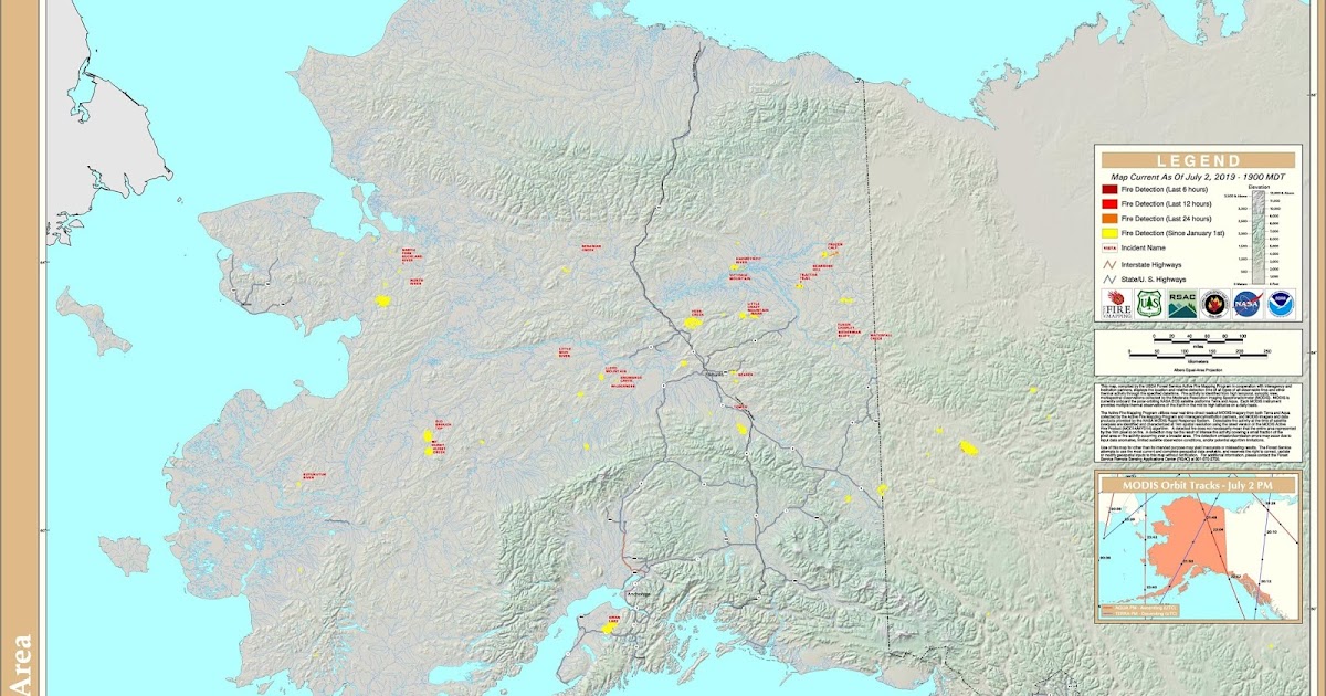 Cliff Mass Weather Blog: Alaska Smoke Reaches Washington State (Aloft)