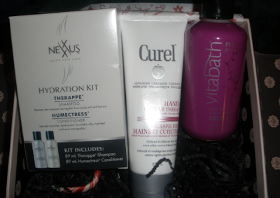 Allure Try It Sampling Program - Freestuffmom