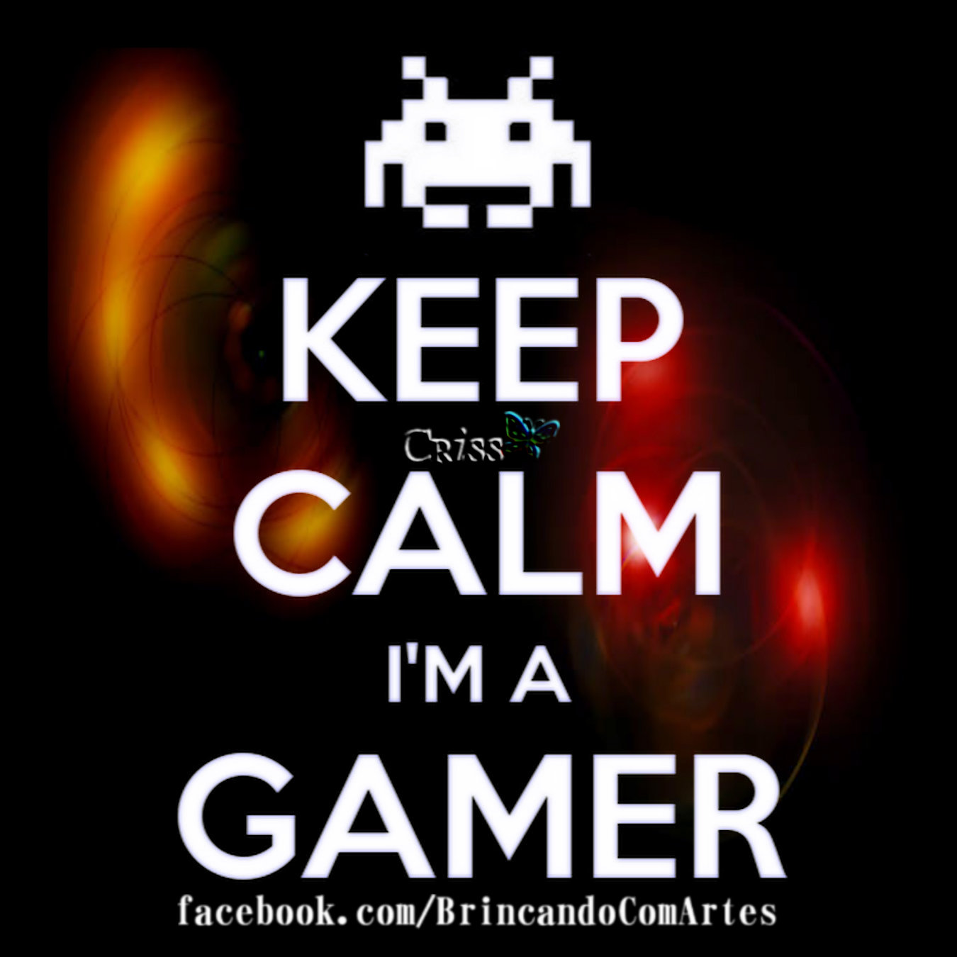 Brincando com Arte - o¤°SORRISO°¤o: Feliz Dia Do Gamer Para Todos Nós!