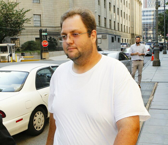 Bonanno Boss Mikey Nose Reportedly Making The Pelham Bay Rounds (And ...