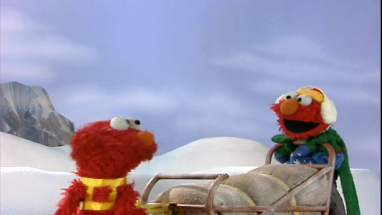 Watch Elmo's World Dogs